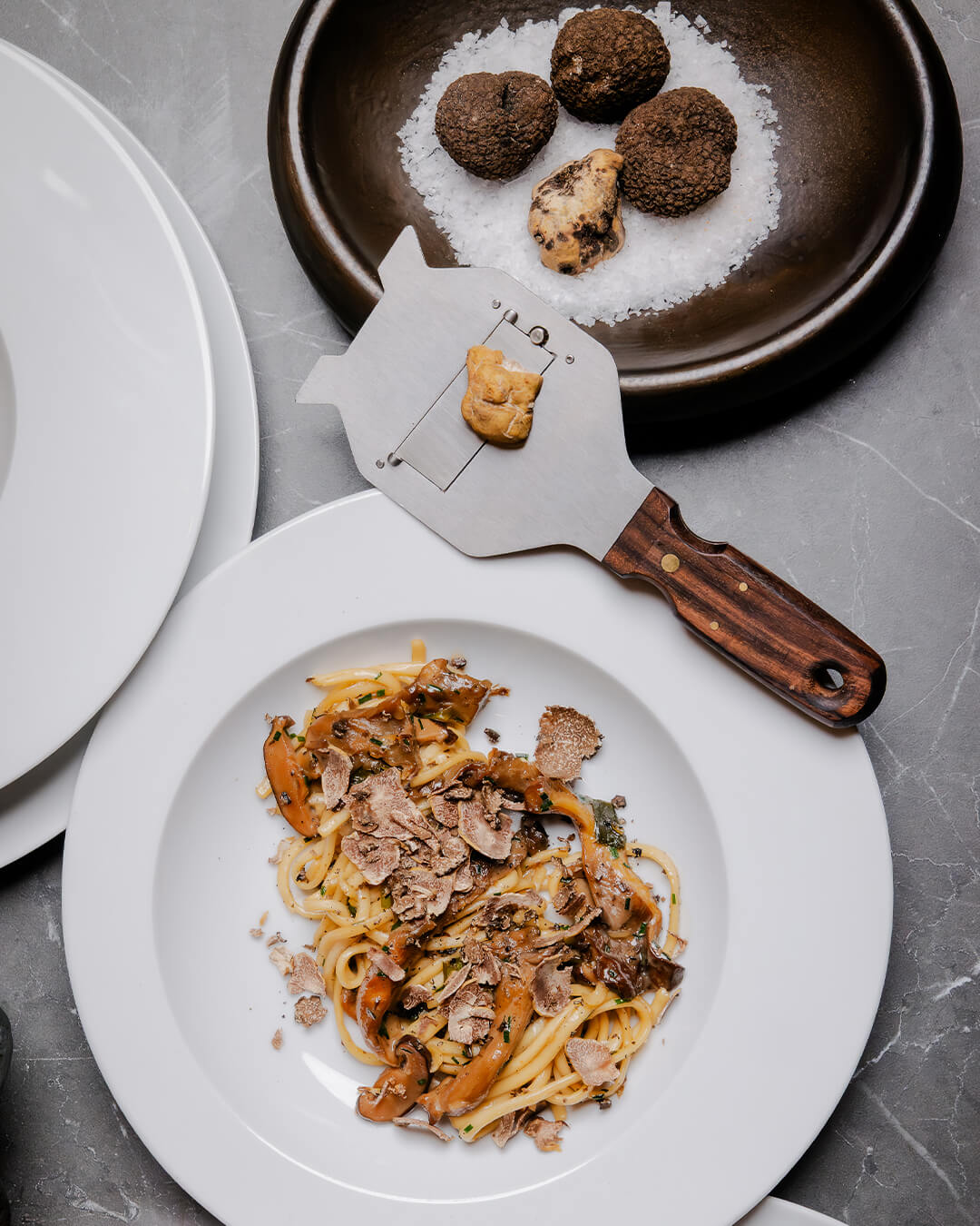 Nikkai Cafe & Restaurant Wien | Japanese Fusion